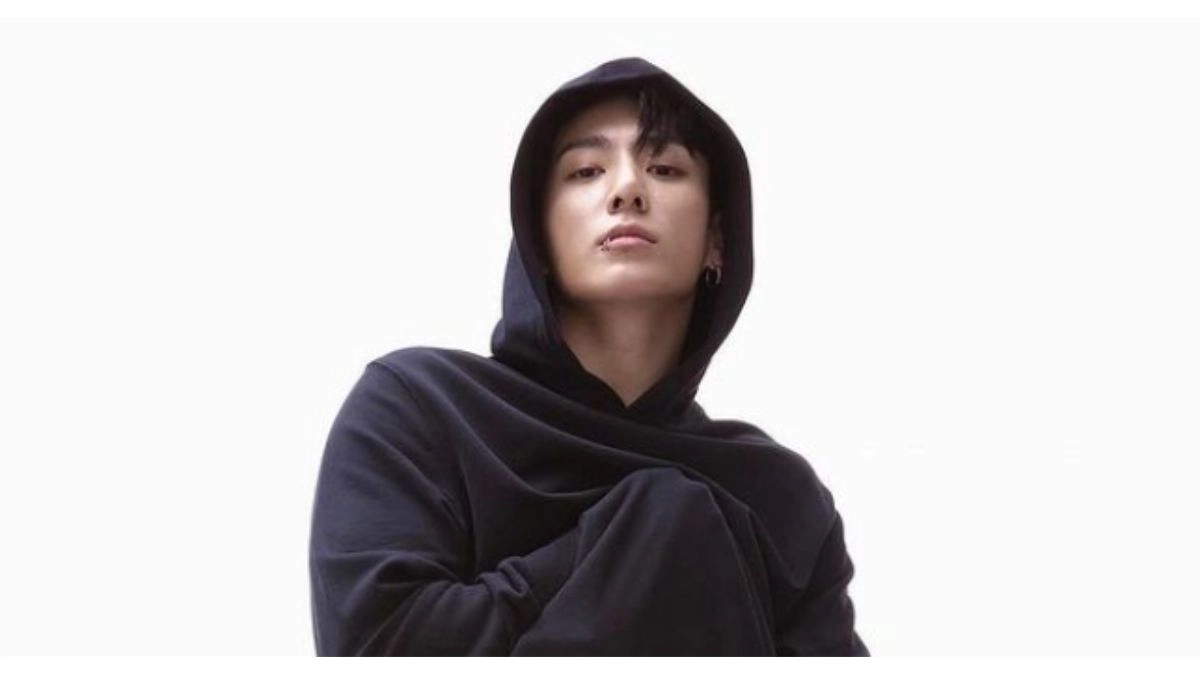 BTS Jungkook's FESTA 2024 Song Never Let Go Becomes Biggest Kpop Debut Song Of 2024